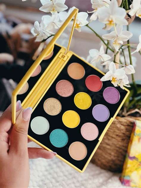 Botanic Panic By Mac 💛 En 2024