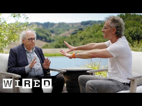 Going One On One With Palantir Ceo Alex Karp The Big Interview