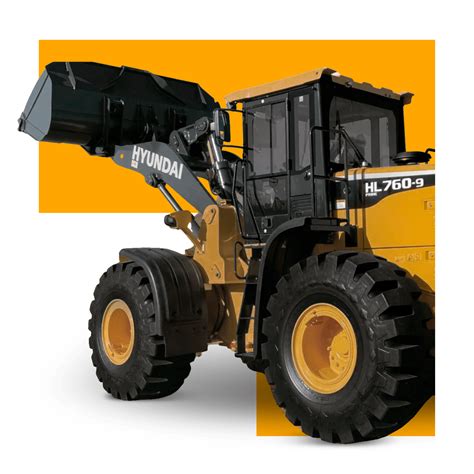 Mmb Máquinas E Equipamentos Representante Hd Hyundai