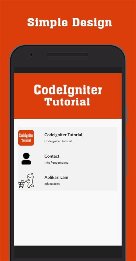 Codeigniter Tutorial Apk For Android Download