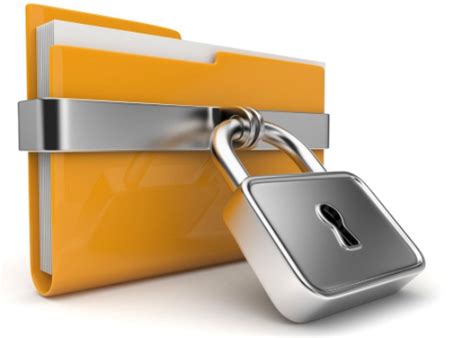 How To Create A Folder Locker Zeroone Solution