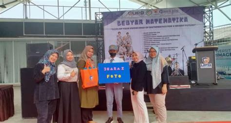 Juara 1 Matematika 2023 Smk Negeri 11 Pandeglang