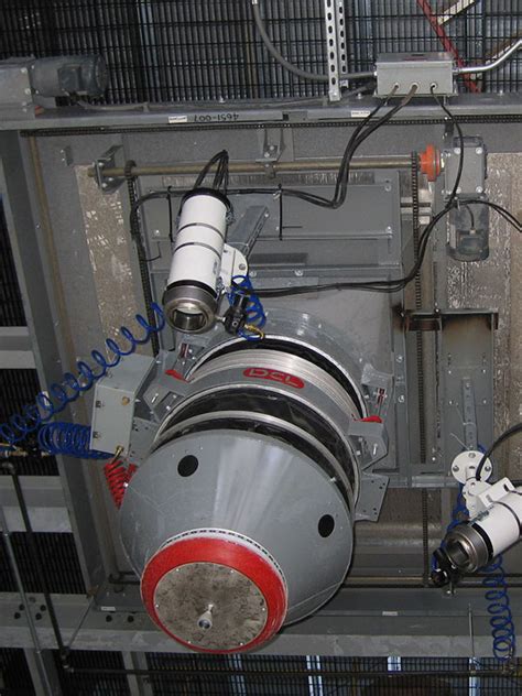 DCL Bulk Loading Systems