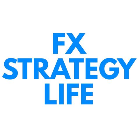 Fxstrategylife