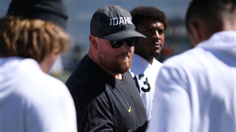 Sdsu Adds Rob Aurich As Defensive Edge Coach San Diego State Aztecs