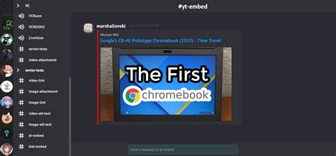 Github Marshallovski Sertex Lightweight Web Discord Client