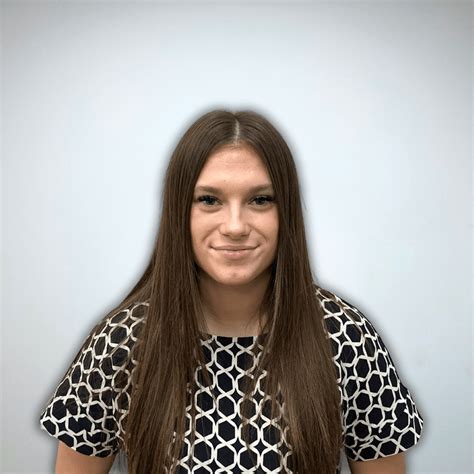 Alisha Nix Business Admin Apprentice Taylor Bracewell