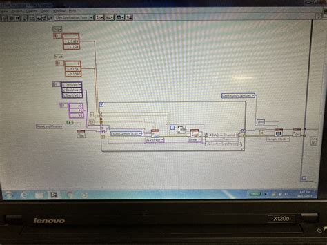 Pressure Transducer Voltage To Pressure Help R Labview