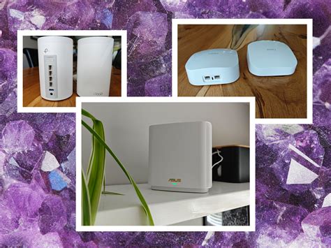 The Best Tested And Reviewed Mesh Wi Fi Routers Of Wired