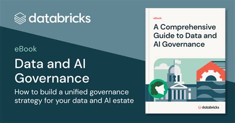 Data And Ai Governance Databricks
