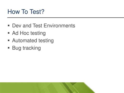 ppt edge case testing for the database professional powerpoint
