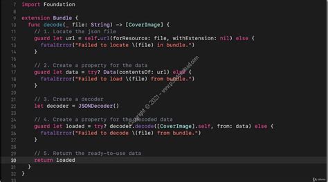 دانلود Udemy Swiftui Masterclass 2021 Ios 15 App Development And Swift 5 آموزش