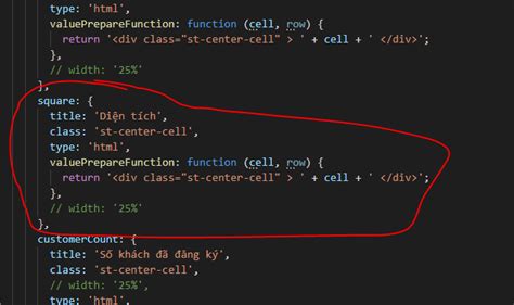 Column Title Bug When Named Square · Issue 933 · Akveong2 Smart