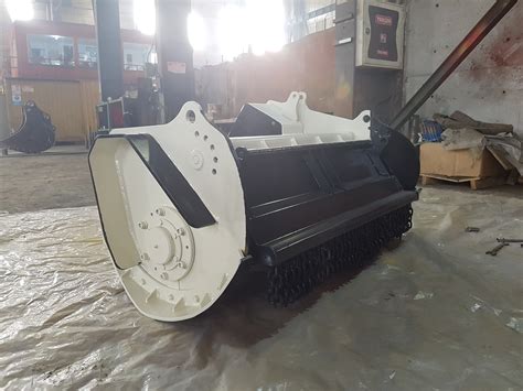 Tree Removal Attachments Earthmoving Demolition Attachments