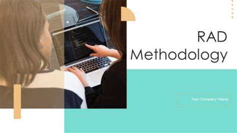 Rad Methodology Powerpoint Presentation And Slides Ppt Powerpoint