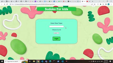 Ahmed Magdy On Linkedin Javascript Css Html Iti