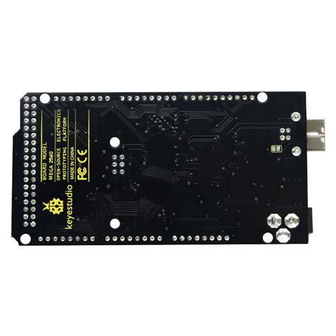 Keyestudio MEGA R Development Board With USB Serial Chip CP
