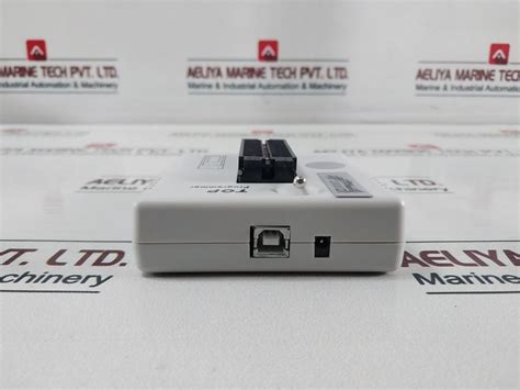 Seeit Top2013 Universal Programmer Aeliya Marine