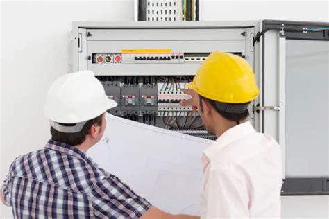 Plc Programming Automation Control System Modifications