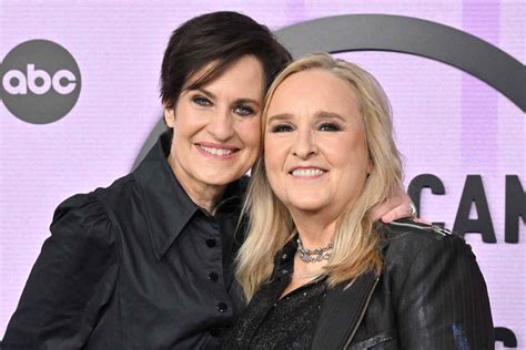 Melissa Etheridge Shares The Secret To Her Marriage Success Jokes