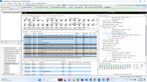 Zigbee Coordinator Communation With Enddevice Nordic Qanda Nordic