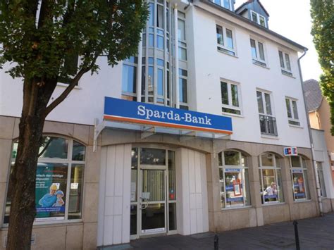 Anzeige- Jubiläum bei Sparda