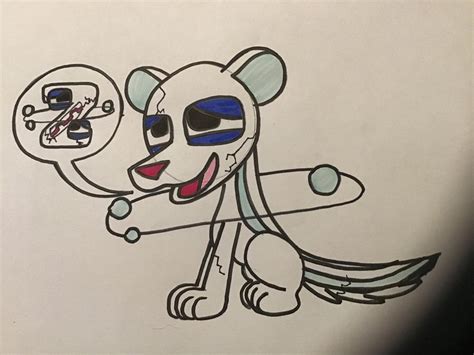 Alphabet Lore Animals Z By Tigeressbird324 On Deviantart