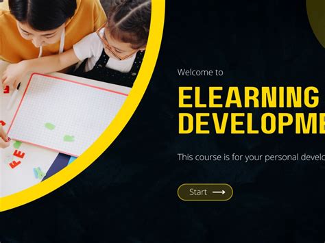 An Interactive Elearning Course That Build In Articulate Storyline 360 Upwork