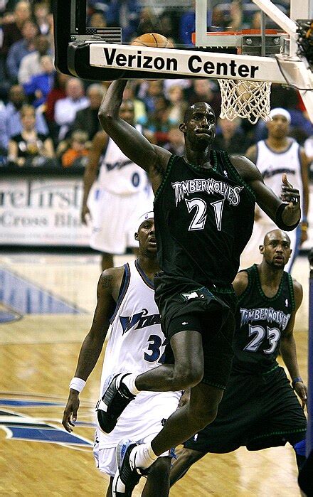 Kevin Garnett Simple English Wikipedia The Free Encyclopedia