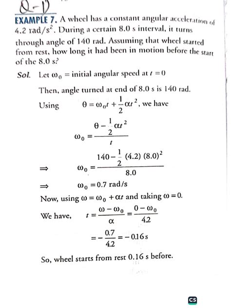 Rotational Motion Target 2 Solution Pdf