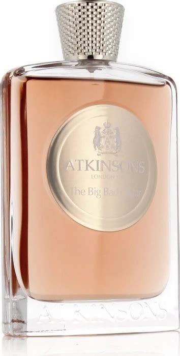 Atkinsons The Big Bad Cedar Eau De Parfum Ab € 7260 2026