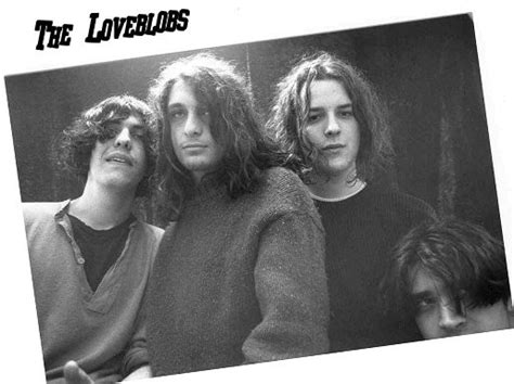 Loveblobs John Peel Wiki Fandom