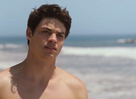 Noah Centineo Cocktails Cocktalk