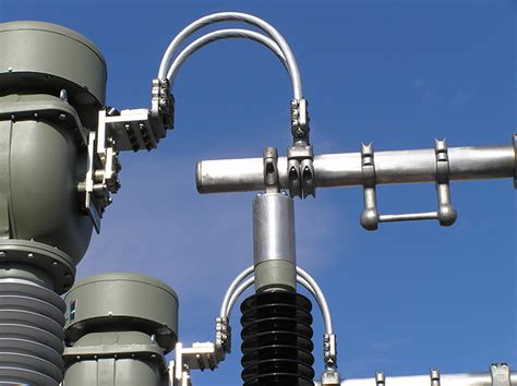 Supply Tubular Busbar Wholesale Factory Shenyang Tronco Electric Co Ltd