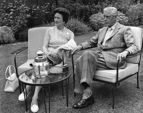 King Edward Viii And Wallis Simpsons Relationship Timeline