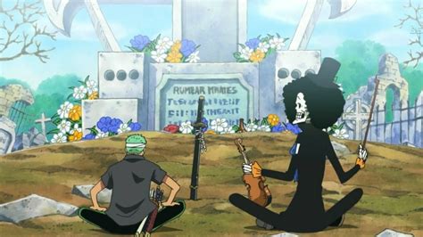 Top 15 Des Moments One Piece De Tous Les Temps Moût Au Meilleur