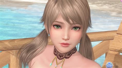 Doaxvv Mod Postingmod Updates Page 74 Dead Or Alive Xtreme Venus Vacation Loverslab