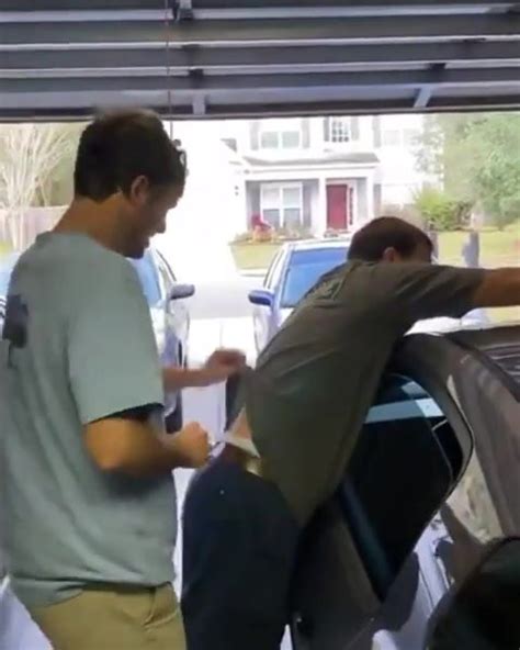 Ripping Wedgie Video 2