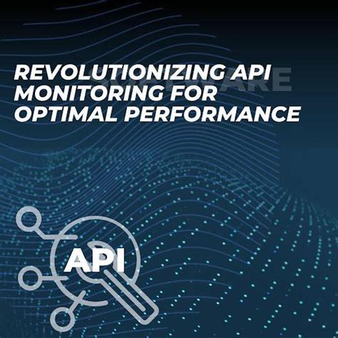 Revolutionizing Api Monitoring For Optimal Performance Ibtimes India