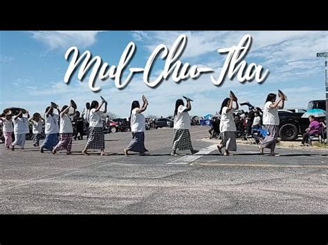 2023 Mul Chu Tha Parade Youtube