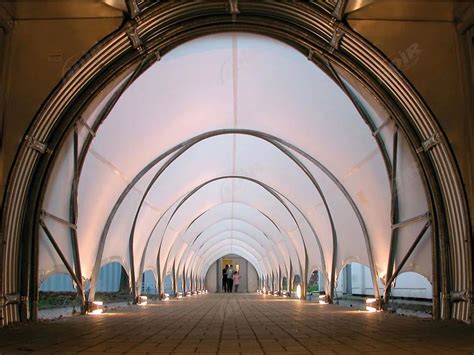 Modular Fixed Tensile Membrane Structures At ₹ 550 Sq Ft In Vadodara Id 27438489873