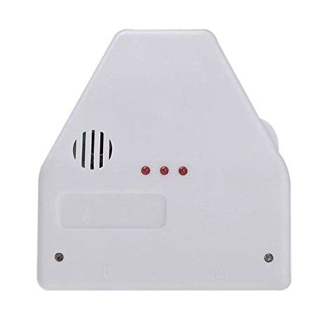 Sound Activated Switch