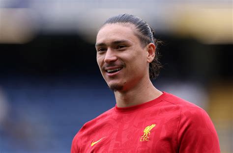 Darwin Nunez Nears Liverpool Exit After Reaching Agreement With New Club