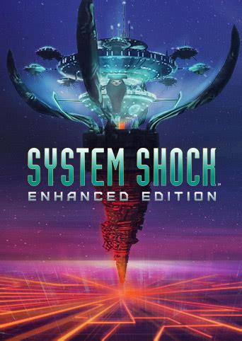 System Shock Enhanced Edition Gog Database