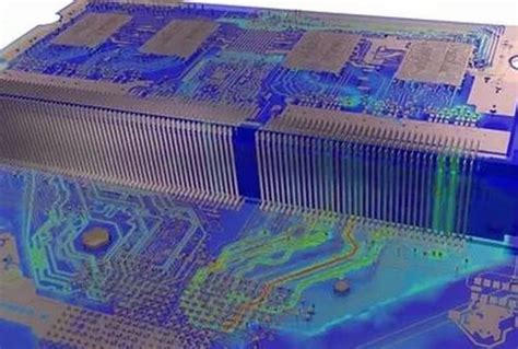 Ansys Icepak Electronics Cooling Simulation Software For Manufacturers Free Demo Available At