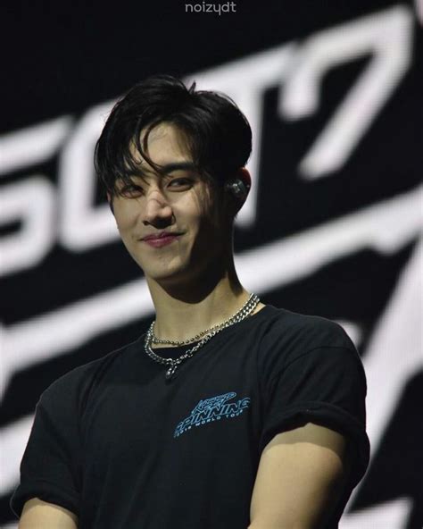 Mark Got7