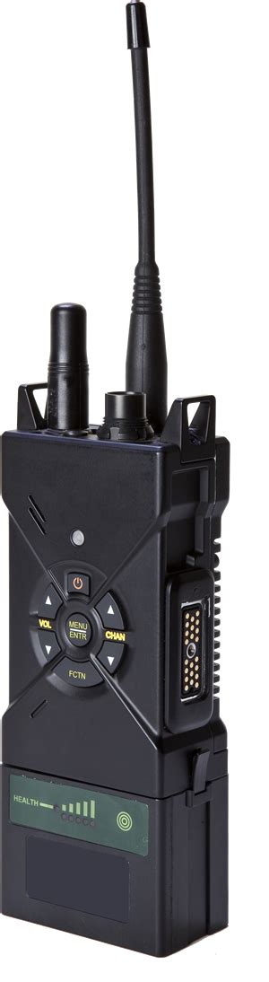 Elbit Systems Tadiran Debuts Multi Band Software Defined Handheld Radios At Dsei Defense Update