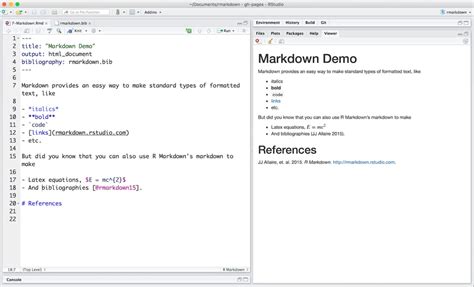 converting markdown to rich text genspark
