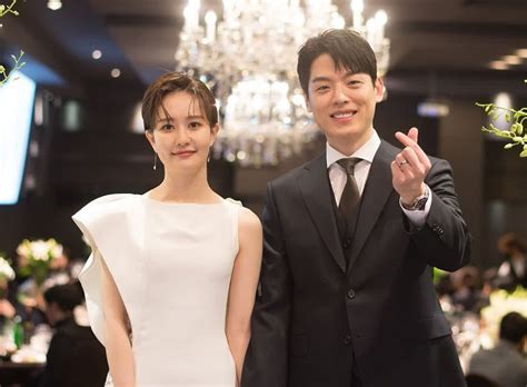 결혼 10년 만에… 깜짝 소식 전한 ‘배우 부부