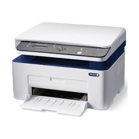 XEROX PRINTER COPIER SCANNER WORKCENTRE 3025BI WIRELESS Kapidani PCCSERVICE